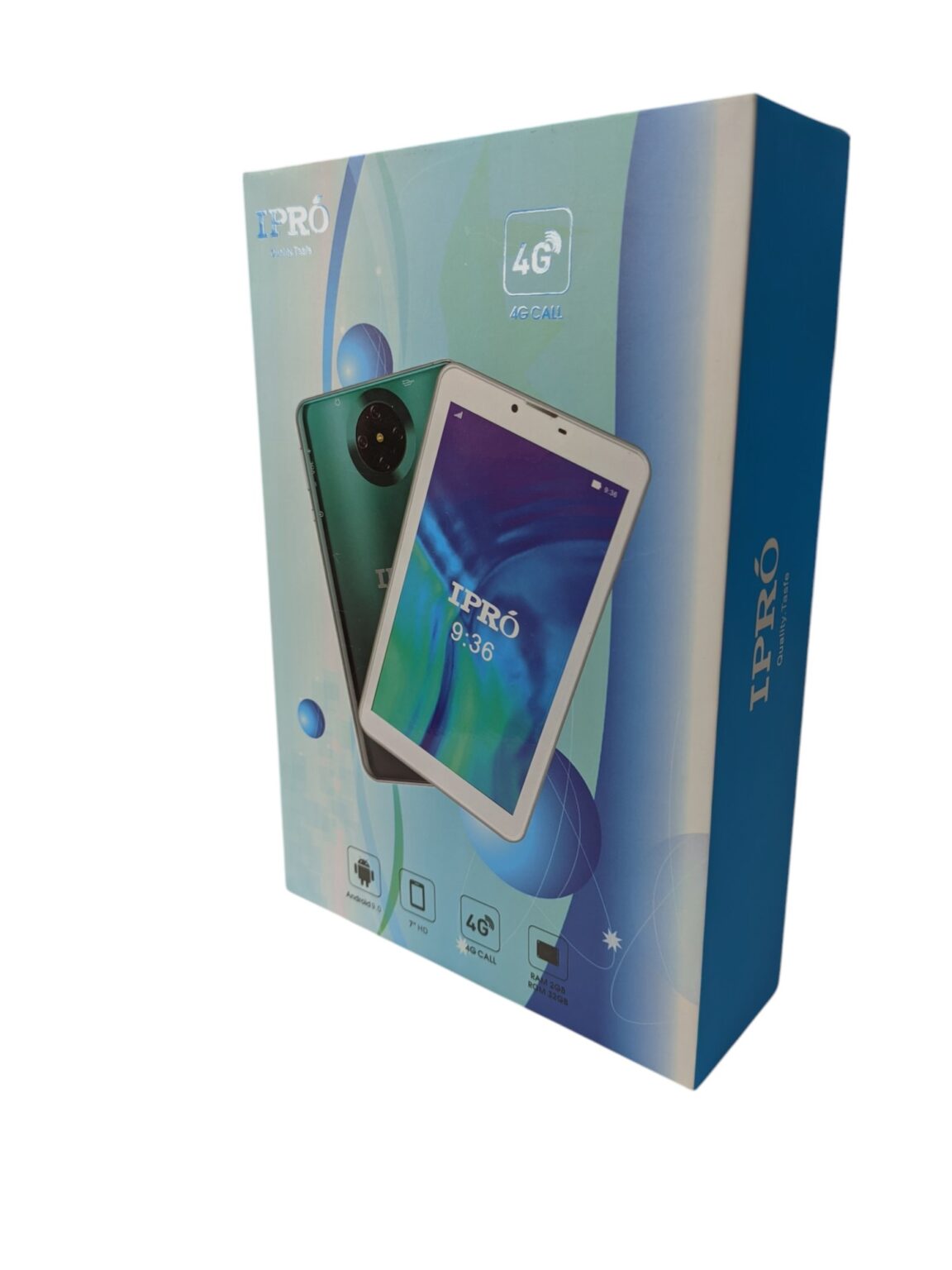 Tablet IPRO 7 Pulgadas HD - Envio compras